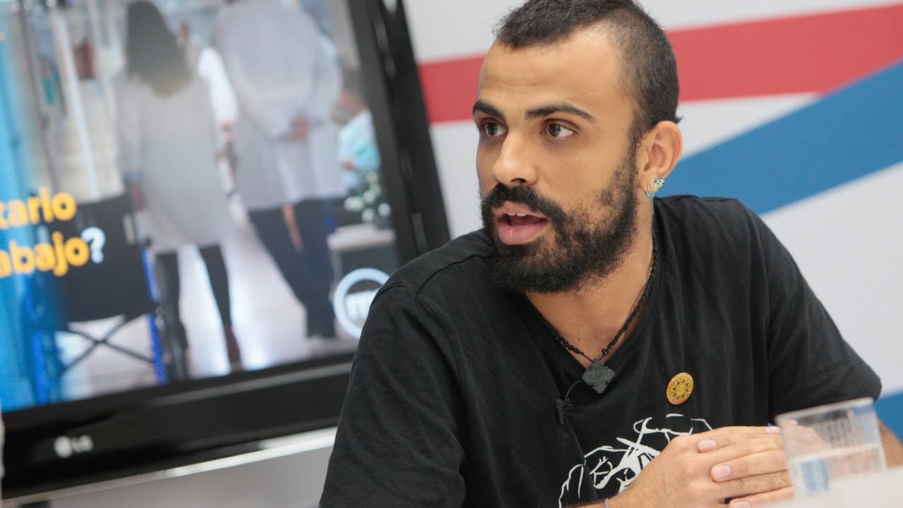 Nelson Montes señala que es más importante la educación que la ...