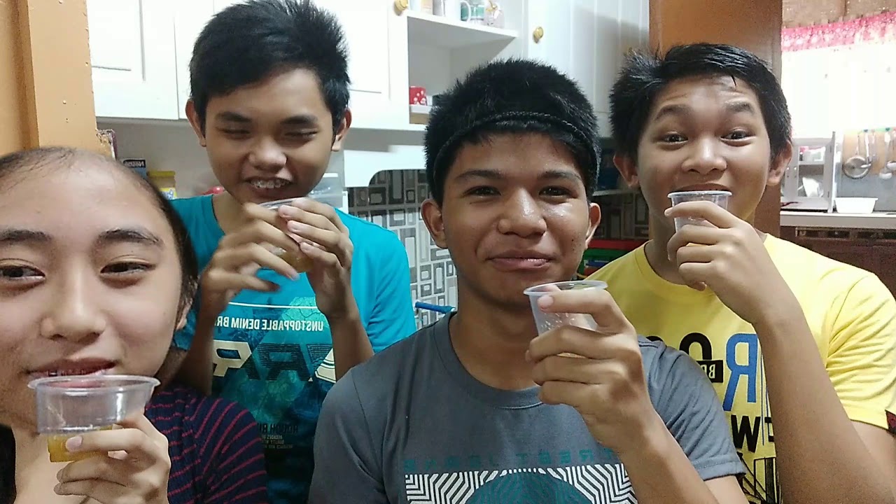 Sili Shake Challenge (Epic Fail!!!) | Cousin Crew ll - YouTube
