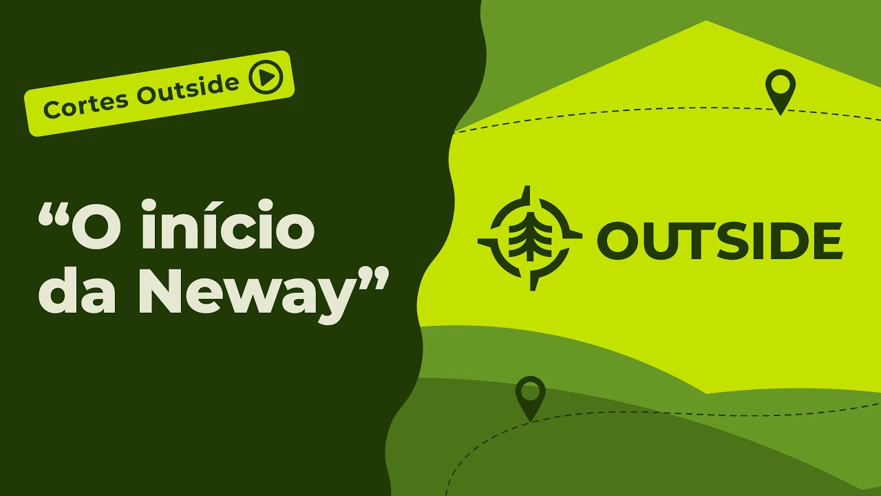 O início da Neway - YouTube