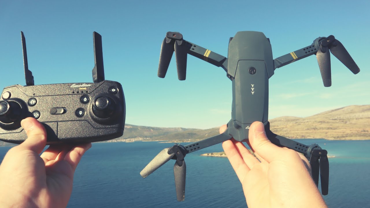 EMOLİON DRONE İNCELEME | KAMERALI | SATIN ALMAK İÇİN AÇIKLAMADAKİ LİNKE ...