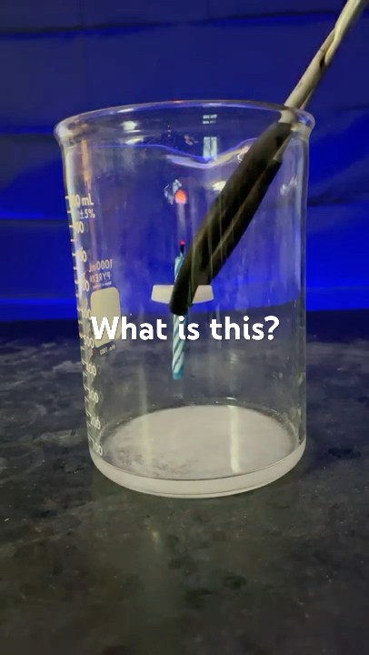 Best Invisible DEADLY gas Experiment...EVER!!! - YouTube