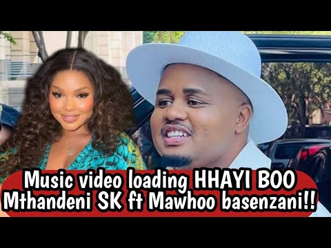 Music video loading Halalalaa : Mthandeni Sk ft Mawhoo bayasiphazamisa ...