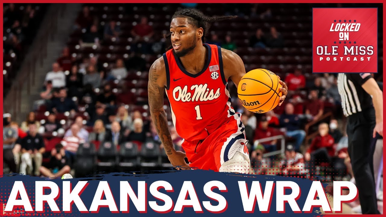 REACTION: Arkansas Razorbacks easily defeat the Ole Miss Rebels 69-57 ...