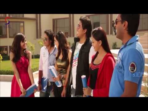 Gehana Vasisth exquisite acting.