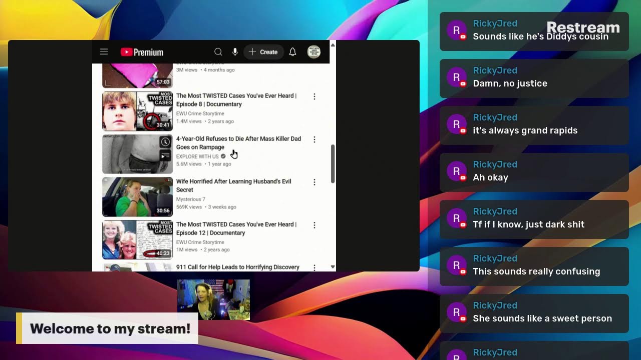 CELEBRATE YALL AND STUFF -N- THINGS - YouTube