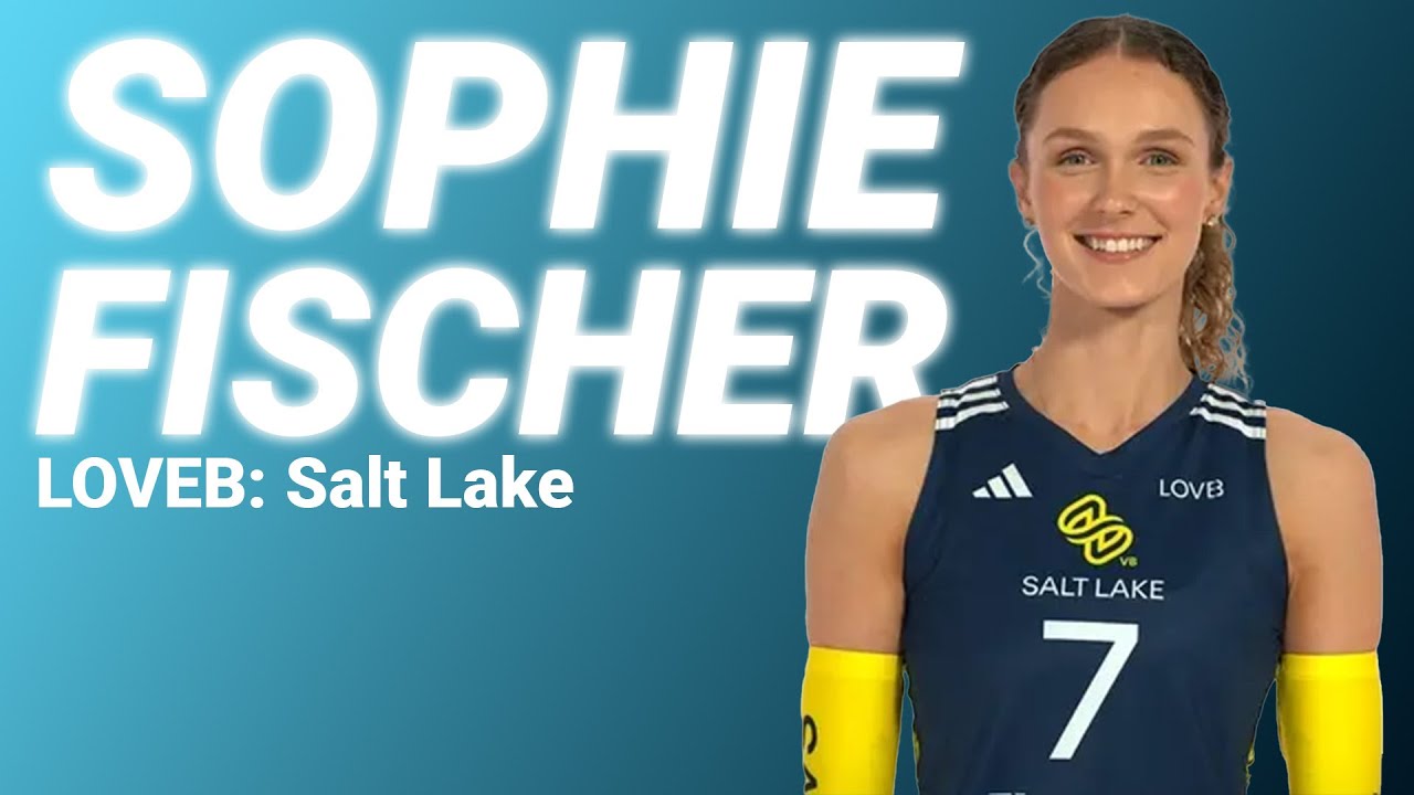 Sophie Fischer National Champion Sec Star Pro Athlete Youtube