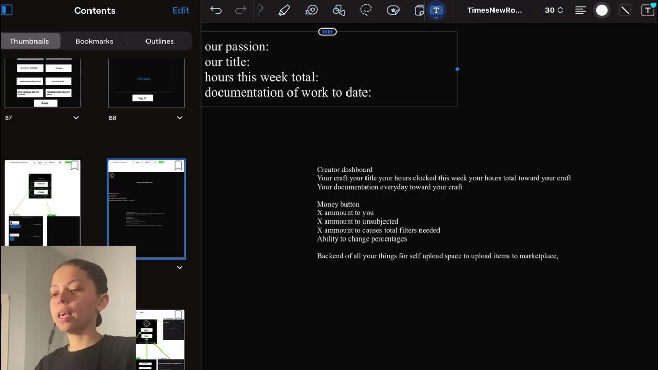 abstracting unsubjected (18) - YouTube