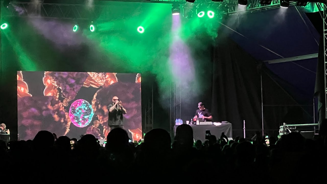 KIZO - DISNEY - PROGRESJA WARSZAWA - YouTube