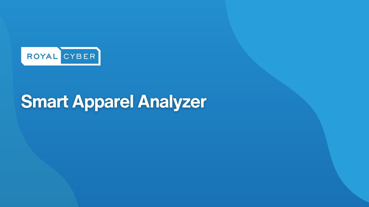 Smart Apparel Analyzer: AI-Powered Clothing Description Generator ...