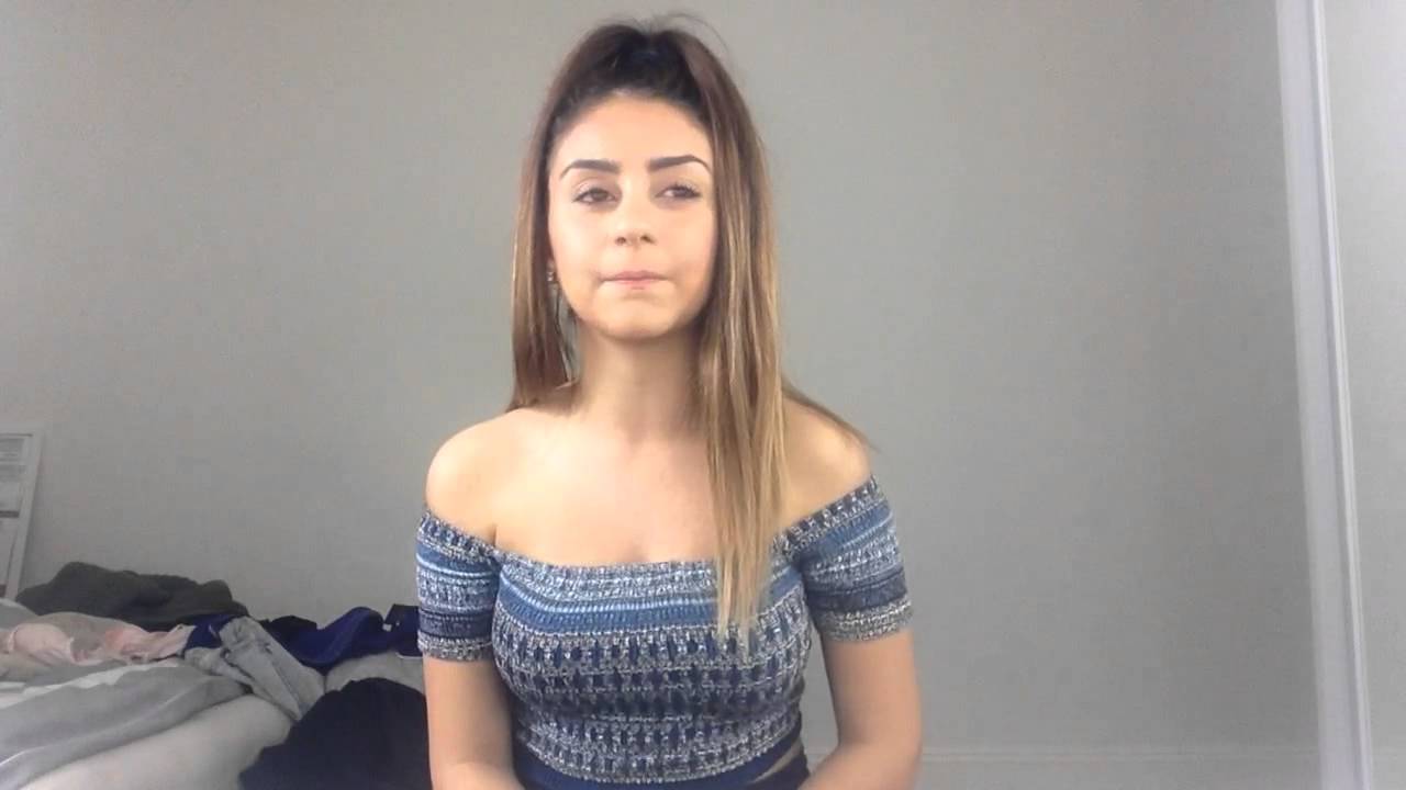 All of me - john legend | Patrice Conditsis - YouTube