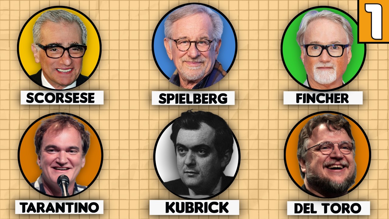 Every GREAT Director’s WORST Movie Explained In 6 Minutes (Part I ...