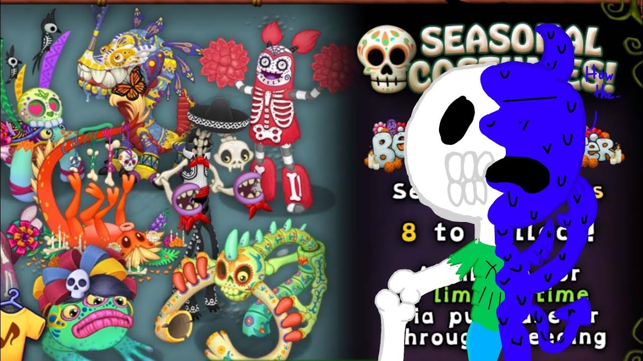 Checking out Rare OSSTAX, Epic ARACKULELE, and MORE! Beat Hereafter ...