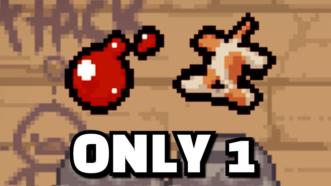 Can Only Use 1 - YouTube