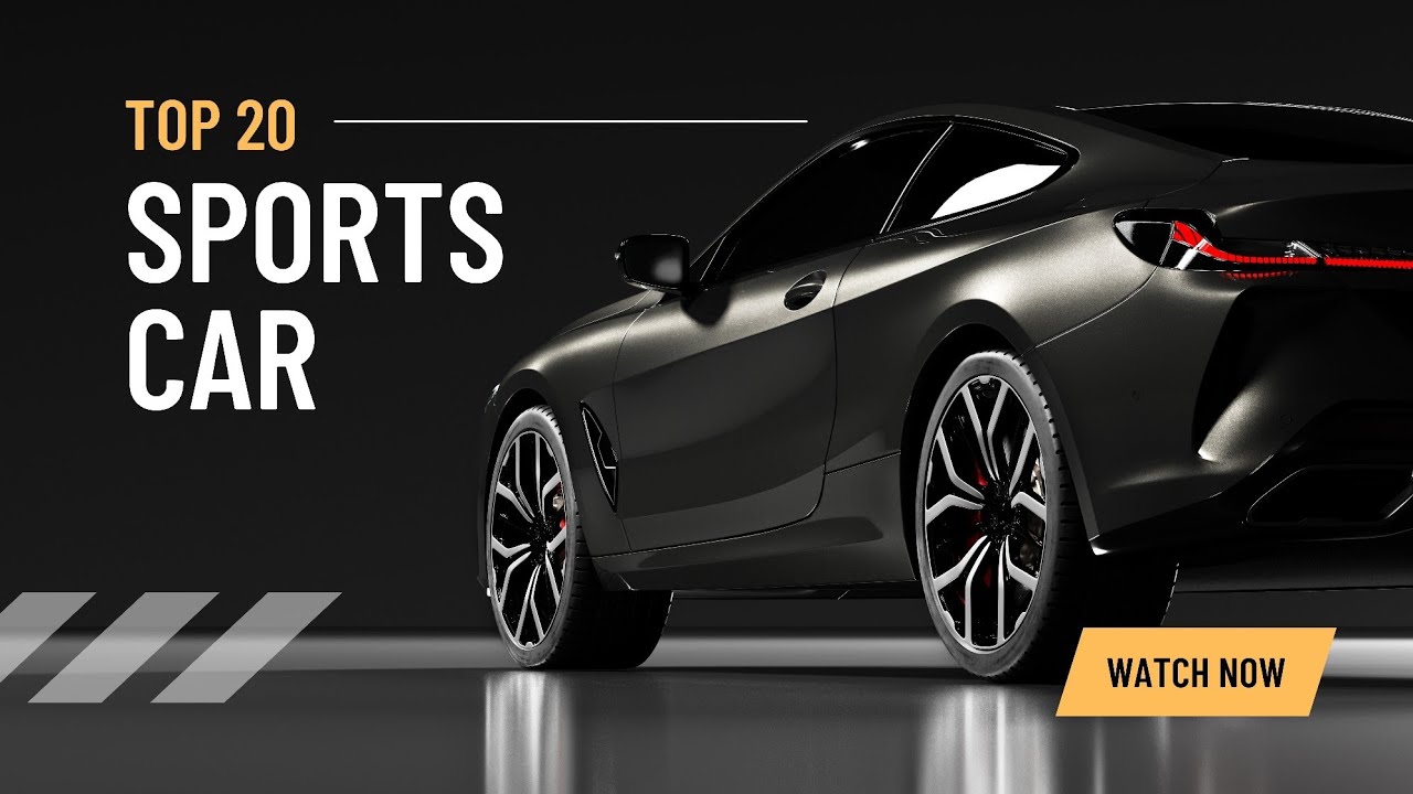 TOP 10 FASTEST SPORTS CARS 2025! 😱 (0-60 MPH in Under 3 Seconds - YouTube