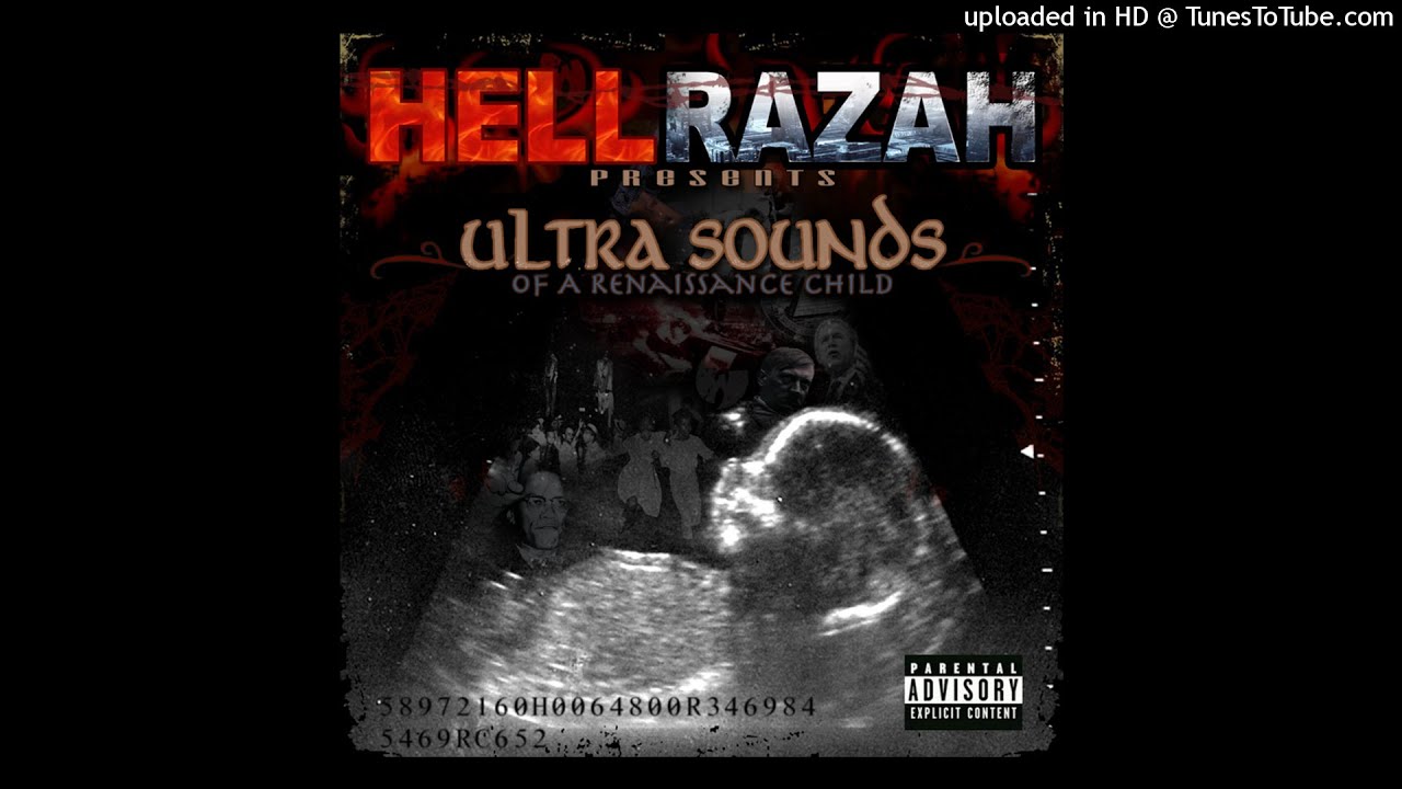 Hell Razah - Renaissance Ages - YouTube