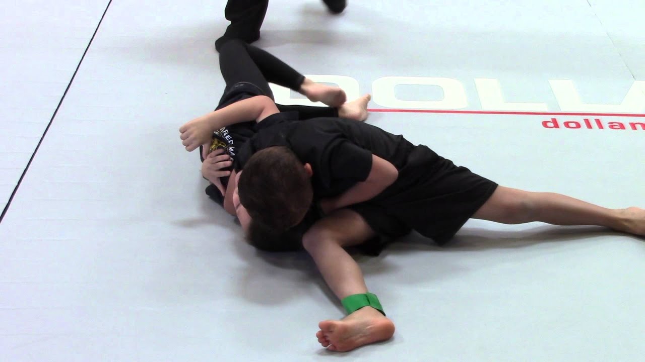 Ryder Atilano, Carlson Gracie Team Murrieta VS Caleb Bannister, CMS ...