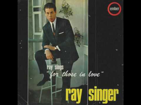 Ray Singer - Ah Oop (1966) - YouTube