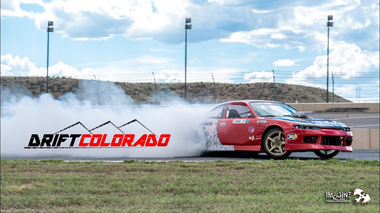 Drift Colorado | PPIR Round 4 2016 - YouTube