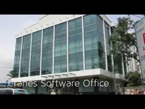 Cranes Varsity - Technical Training & Education services in EMBEDDED, DSP & WEB TECHNOLOGIES ...