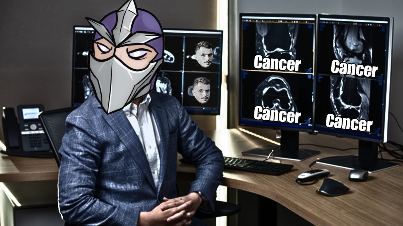 Shen_Support.exe [Versión MEMES Latam/Esp] - YouTube