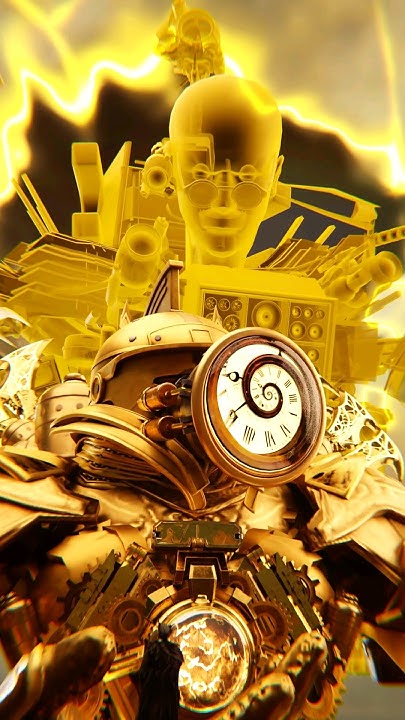 skibidi toilet multiverse 030 bloopers - YouTube