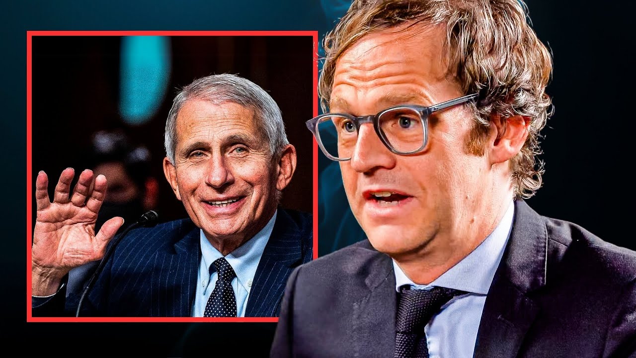 'I Was CORRECT About the BIGGEST SCAM in HISTORY' – Mark Dolan - YouTube