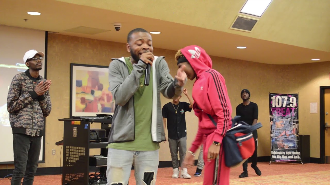 Freestyle Friday Recap - YouTube