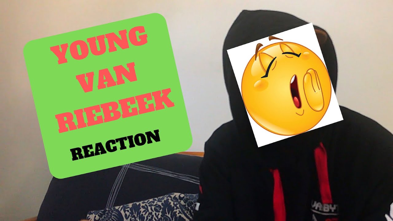 GHOT SE WAARHEID EPISODE 01- YOUNGSTA - YOUNG VAN RIEBEEK REACTION ...