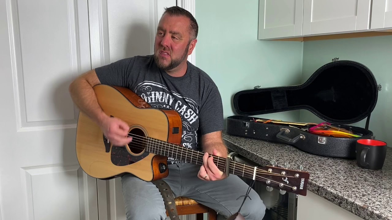 Below - Chris Dougherty [Original Song] - YouTube