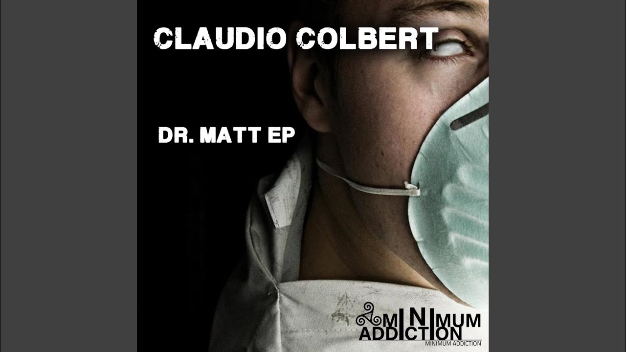 Dr. Matt (Original Mix) - YouTube