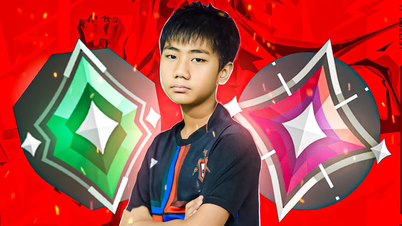 Please Carry me To Immortal 2 |#valorant #valotantindia - YouTube