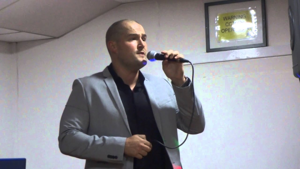 Dan McCann 13-10-2014 00137 - YouTube