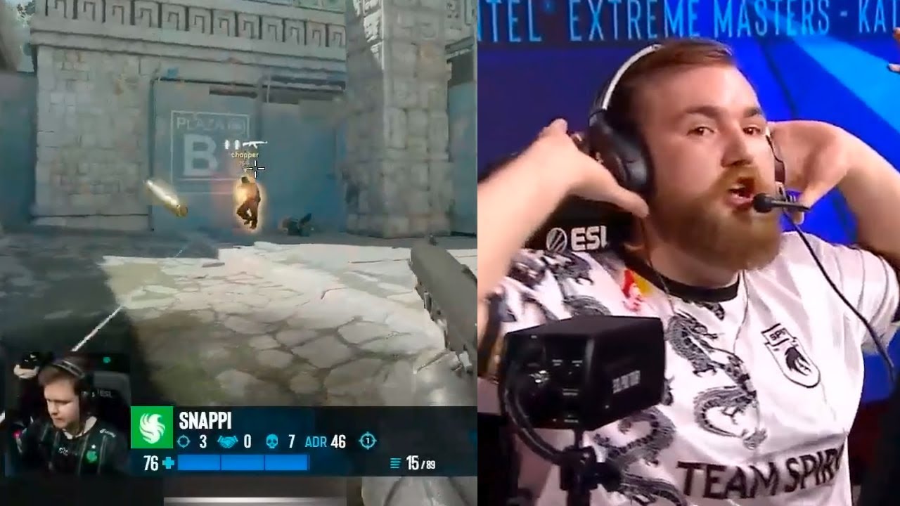 чоппер: Я ВАС НЕ СЛЫШУ - YouTube