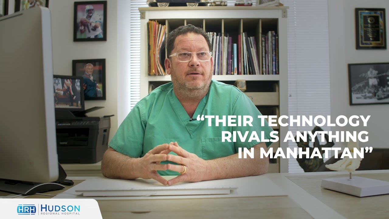 Surgeon Shoutout - Steven Bernstein, DPM - YouTube