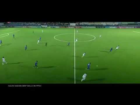 Kelvin Nashon Naftal vs Simba,Yanga and Azam