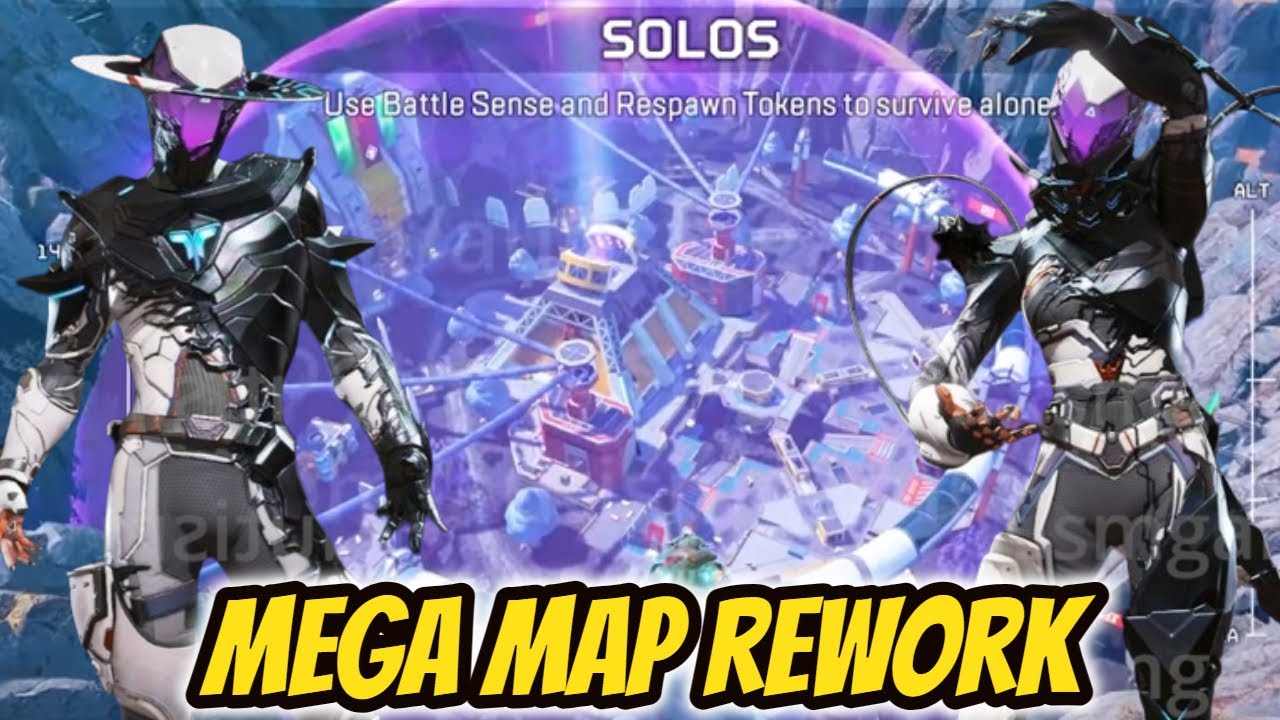 BROKEN MOON REWORK DETAILS + ALLE BATTLE PASS SKINS für SEASON 21 ...