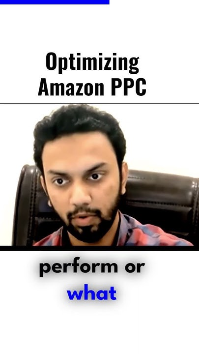 How to do amazon PPC optimization using bulk files? - YouTube