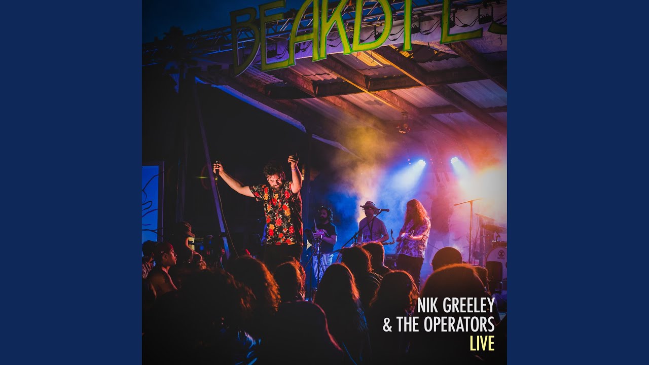 Shakey Ground (Live) - YouTube