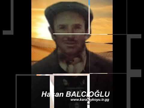 KARATAY KÖYÜNDE HAKKA YÜRÜYENLER ** 7 ** ALBÜMÜ