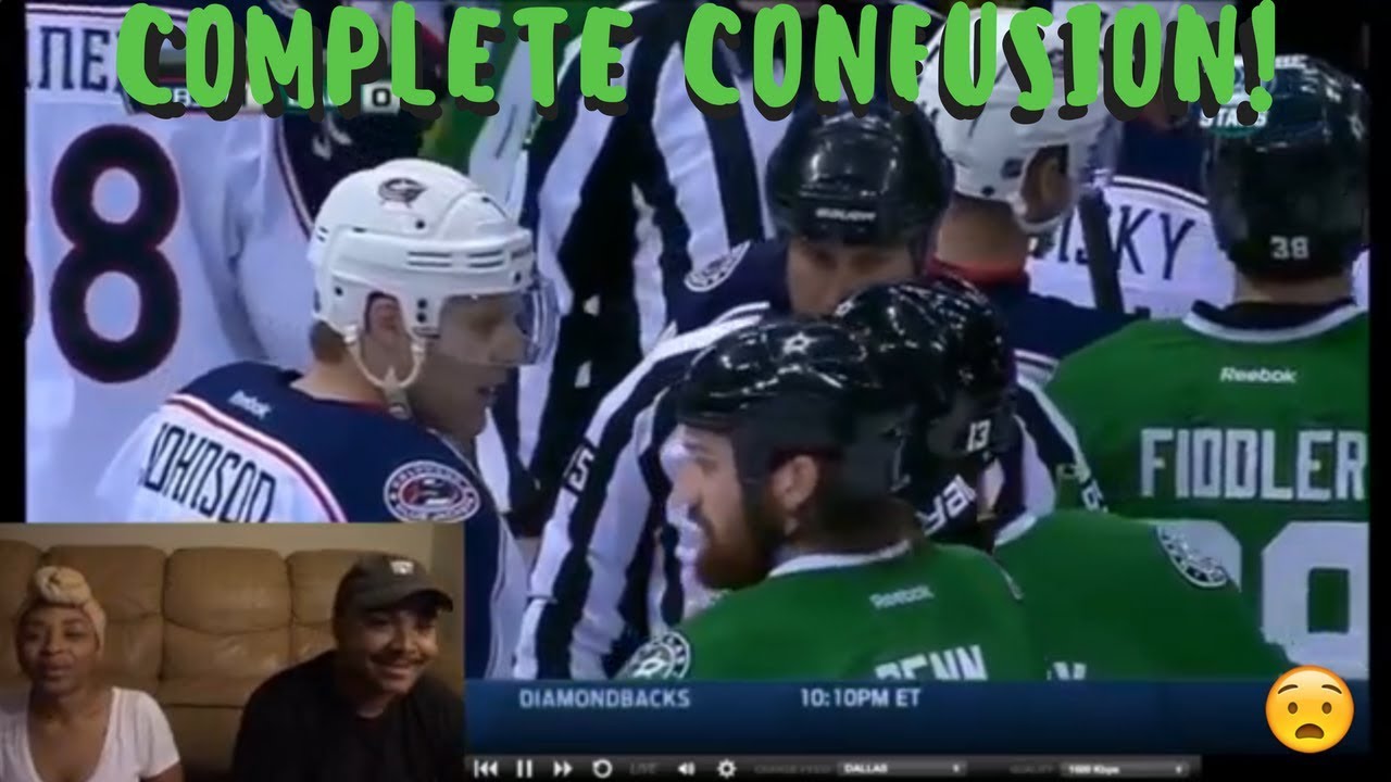 NHL WORST INJURIES REACTION!! - YouTube