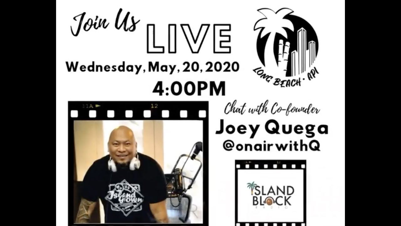 Live Chat & Music with Island Block Radio - YouTube