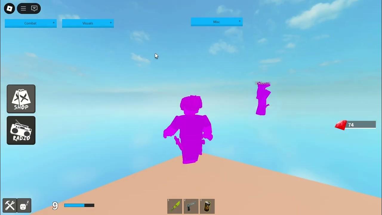 KAT SCRİPT AİMBOT ESP (PASTEBİN) - YouTube