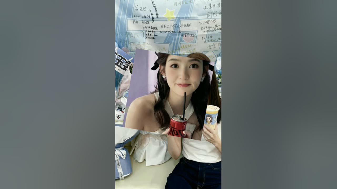 Wang Yuwens Very Beautiful And Sexy 😍theloveyougiveme Wangziqi Wangyuwen Shorts Youtube