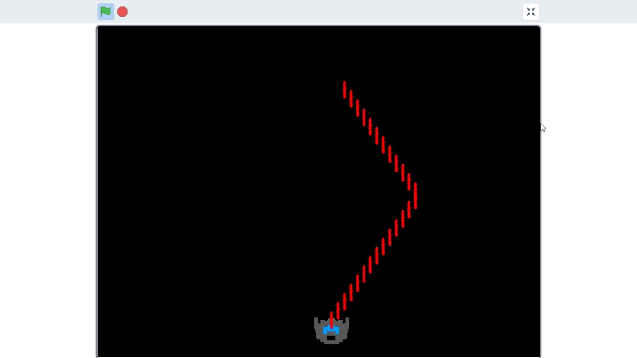 Tutorial Scratch Pt.1 Space invaders - YouTube