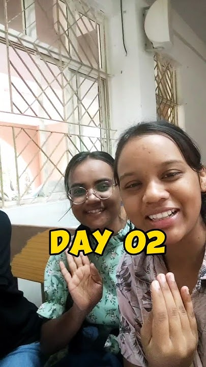 Day 2/75 days daily mini vlog challenge #shorts #75dayshardchallenge #minivlog #dailyminivlog ...