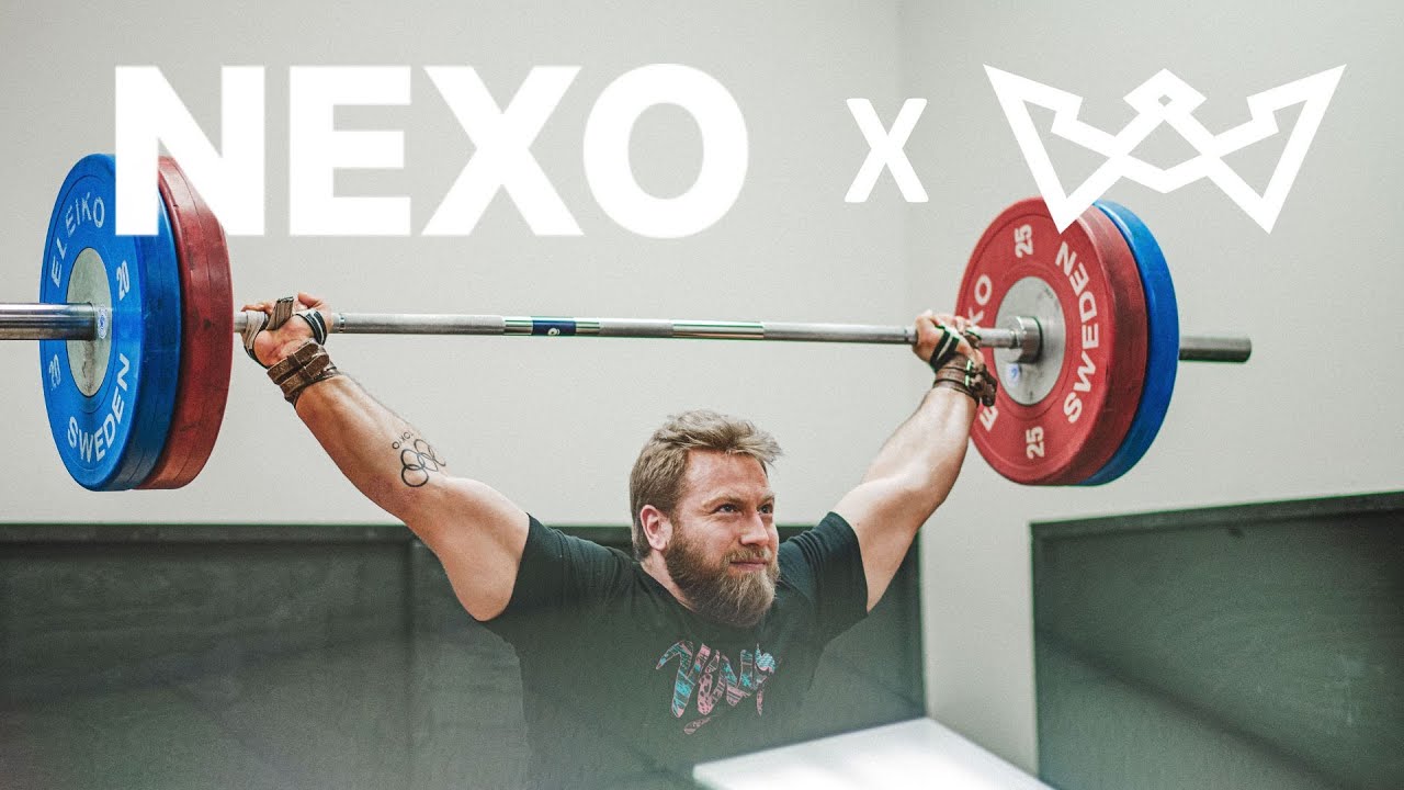 How to Snatch: Tips on Proper Form and Failing Correctly - YouTube