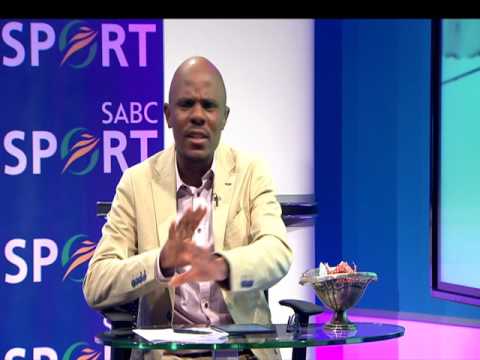 Thomas Mlambo interviews Jerome Du Plooy - YouTube