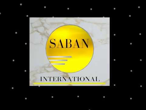 Saban International Logo 1988 - YouTube