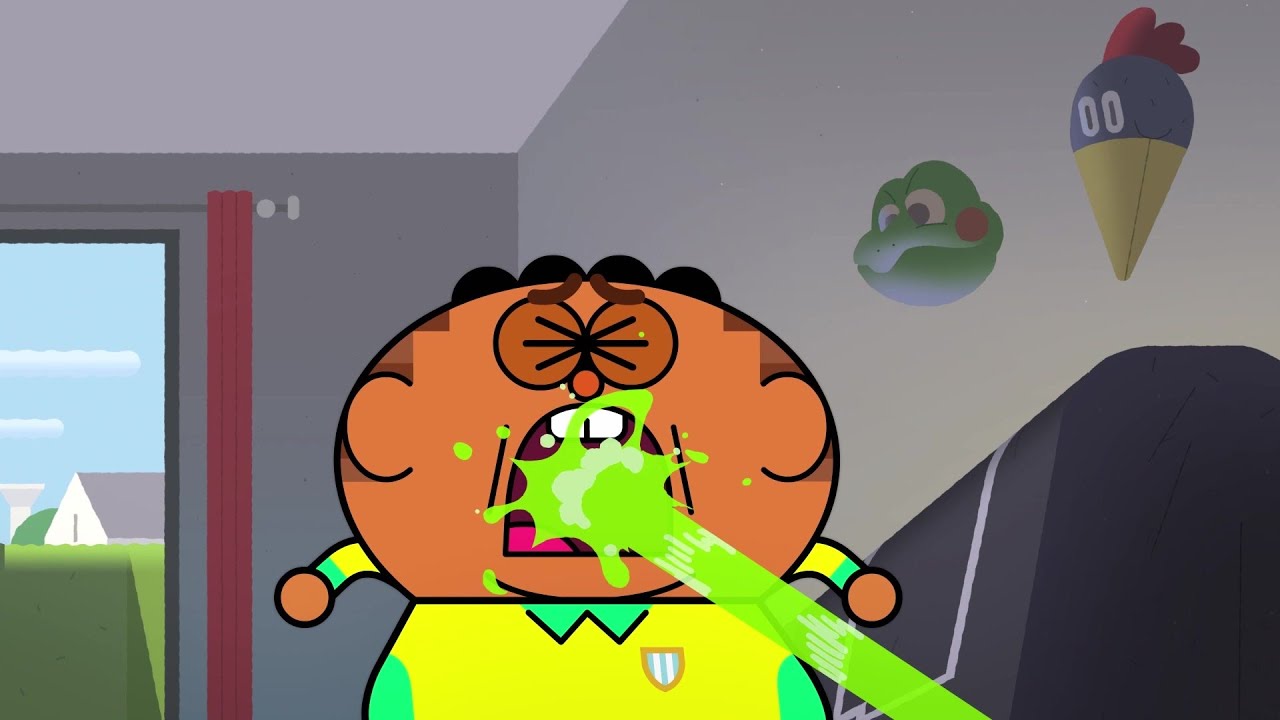 Coach Me If You Can ⚽ DISGUSTING BEVERAGE 🤮 Full Episodes in HD - YouTube