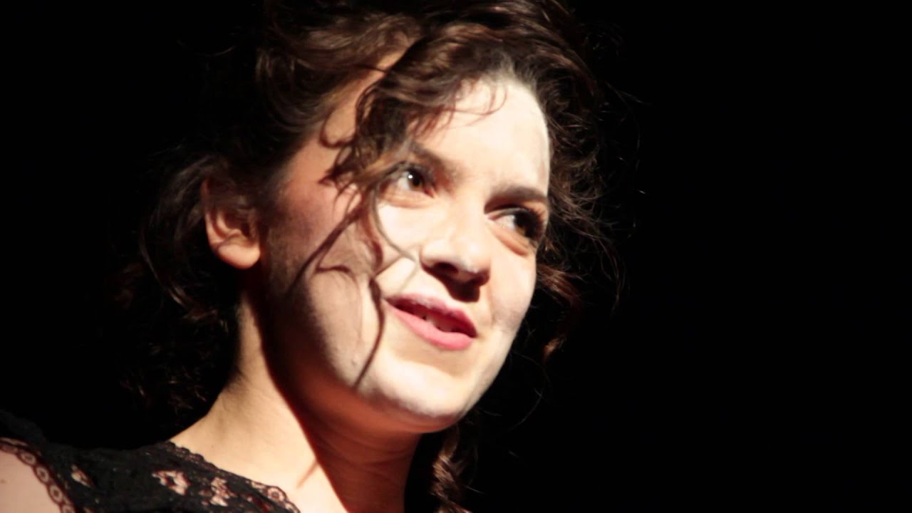 ANNA CAPPELLI PROMO - YouTube